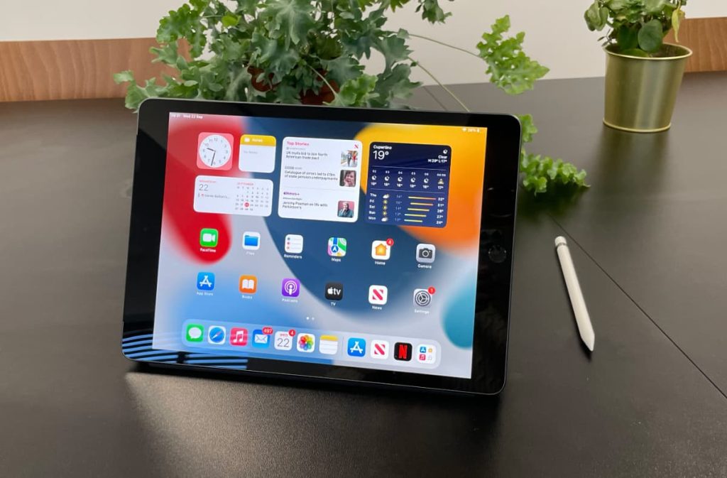 Rekomendasi Merek Tablet Terbaik Tahun 2023 - Halo Jakarta